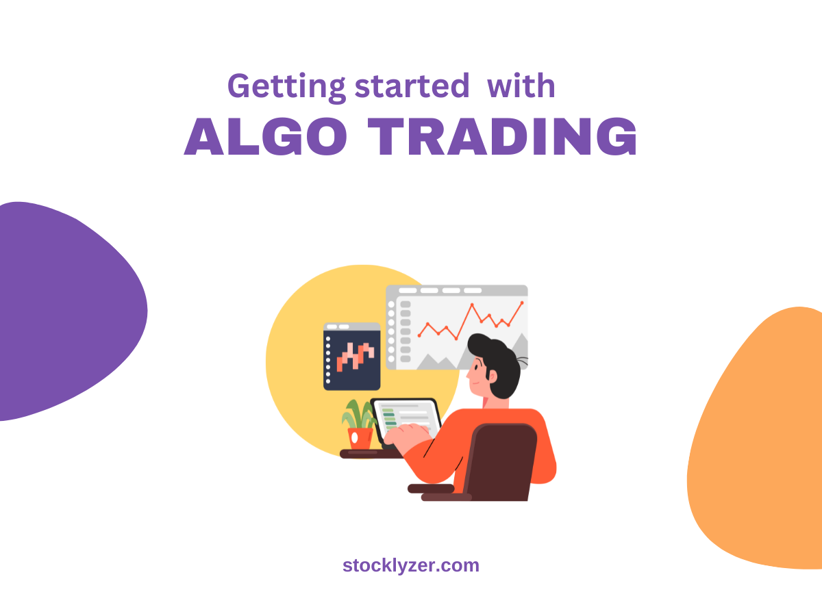 Getting Started with Algo Trading. Its Benefits & Limitations